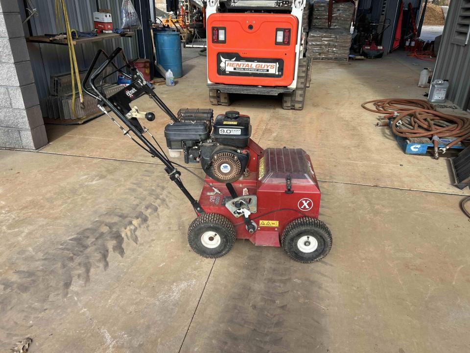 Used Equipment | Rental Guys