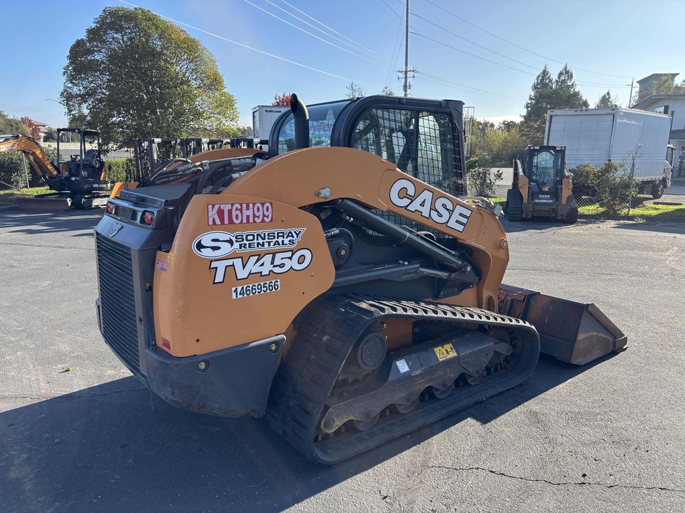 Used Equipment | Sonsray Machinery