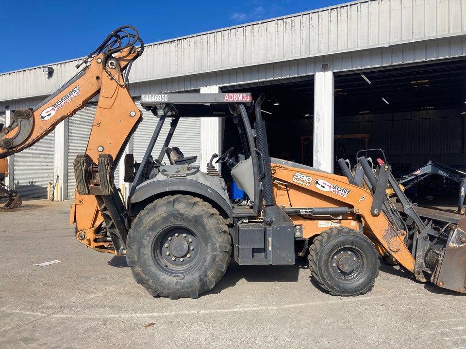 Used Equipment | Sonsray Machinery
