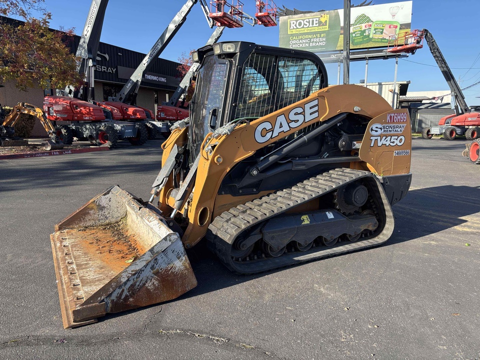 Used Equipment | Sonsray Machinery