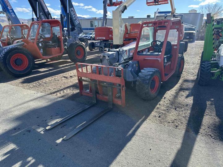 2019 Skyjack SJ519 TH Telehandlers | Rental Guys