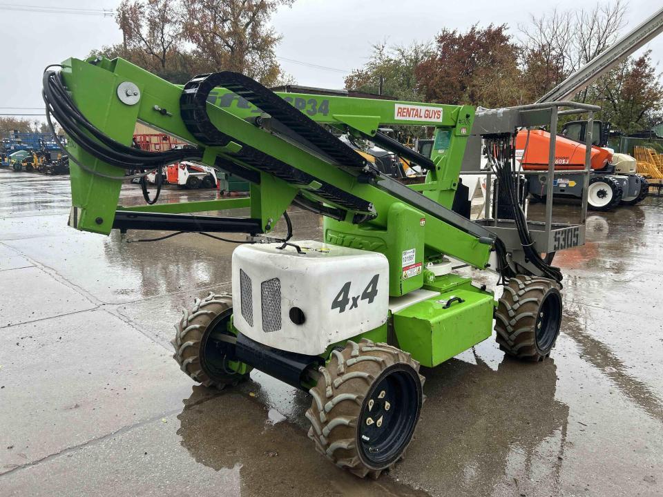 Used Equipment | Rental Guys