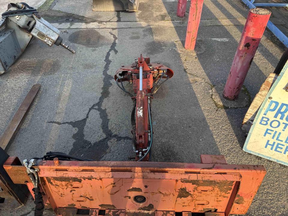 Used Equipment | Rental Guys