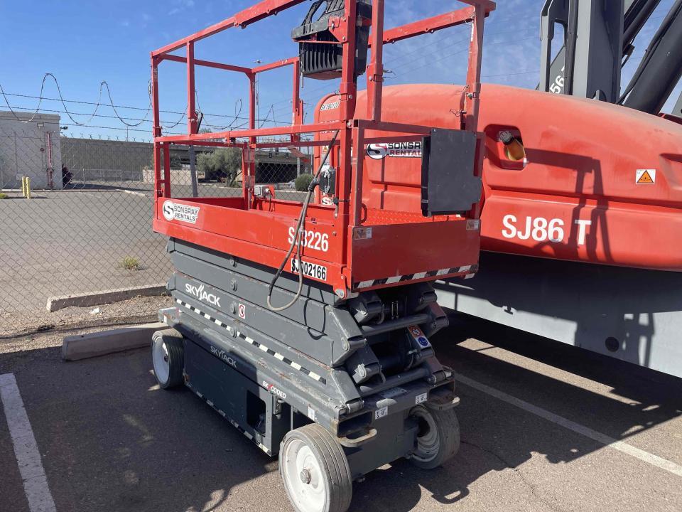 Used Equipment | Sonsray Machinery