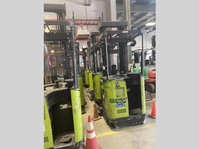 Used 2015 CLARK NPX20 Forklift Trucks for sale | Equipment Depot