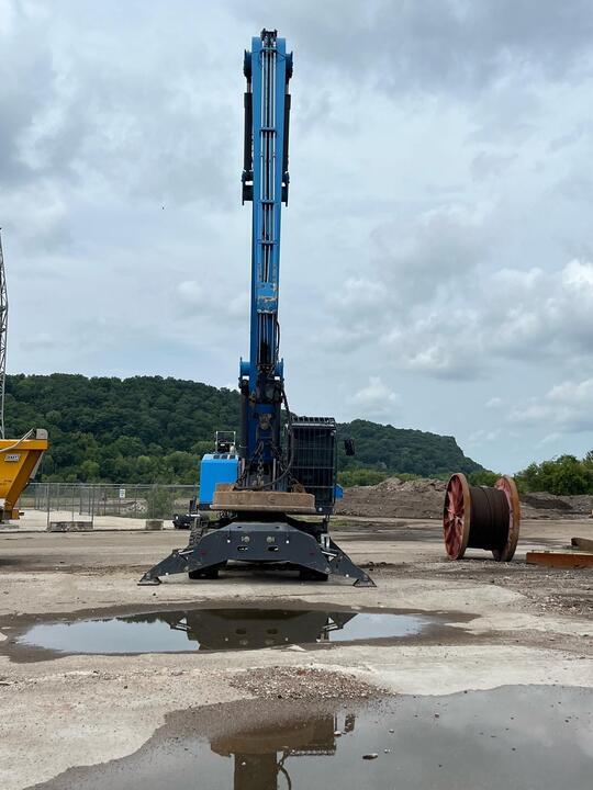 Search - Independence Excavating: Construction & Heavy Equipment for ...