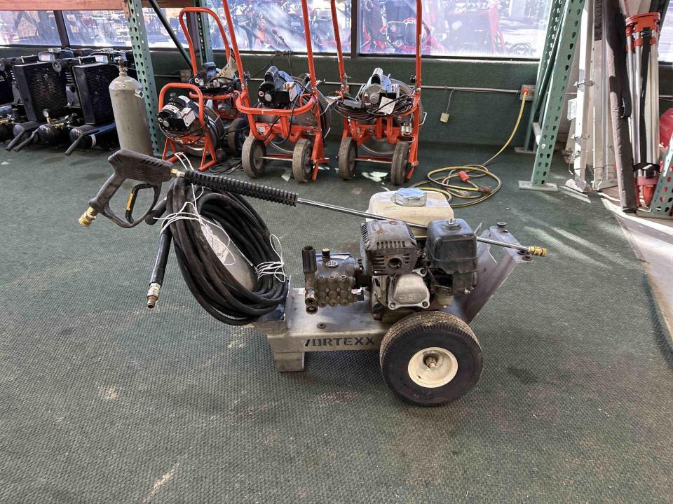 Used Equipment | Rental Guys