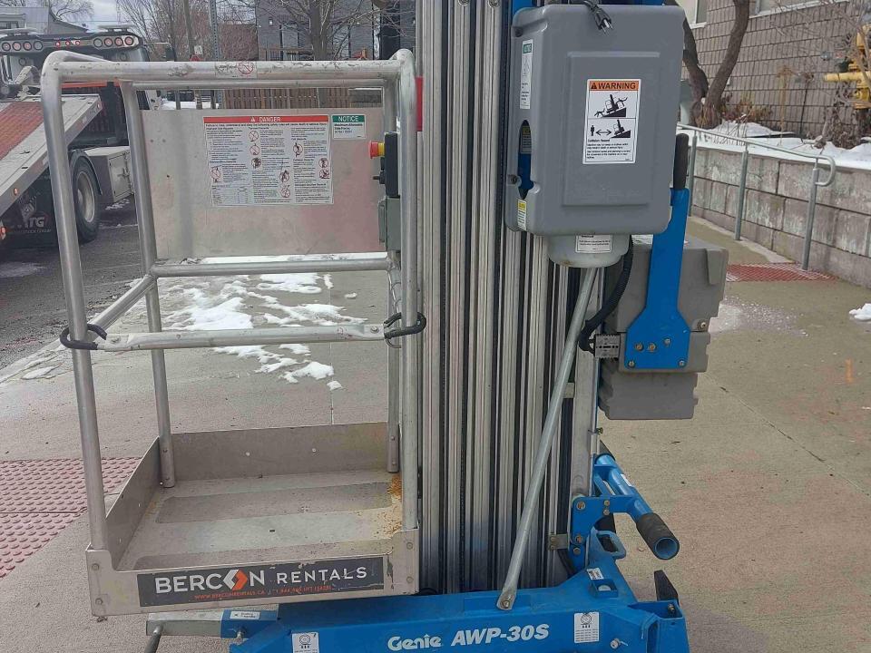 Home | Bercon Rentals