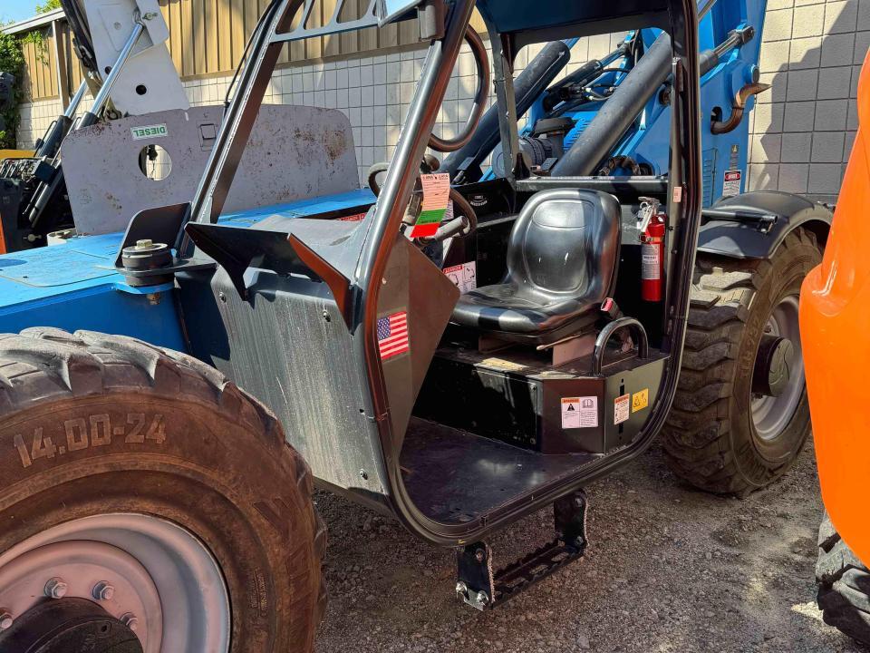 Used Equipment for Sale | Atlantic Lift Systems, Inc.