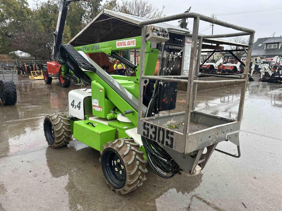 Used Equipment | Rental Guys