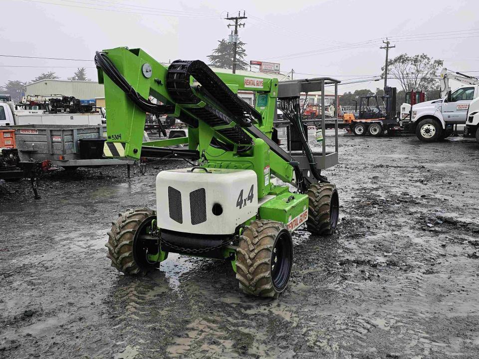 Used Equipment | Rental Guys