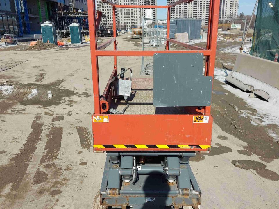 2017 Skyjack SJIII 3220 | Bercon Rentals