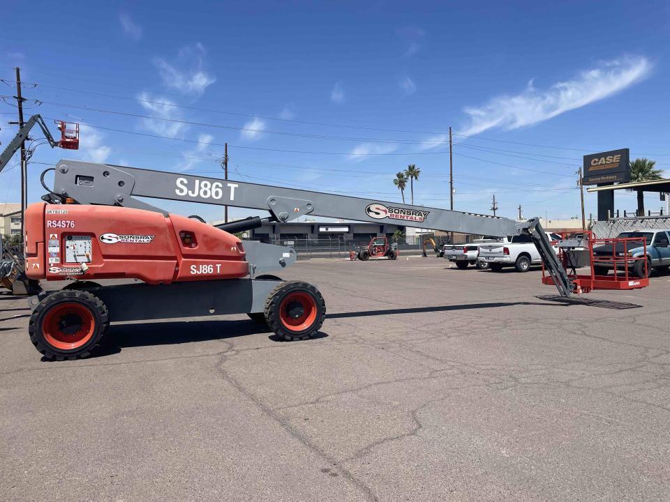 Used Equipment | Sonsray Machinery