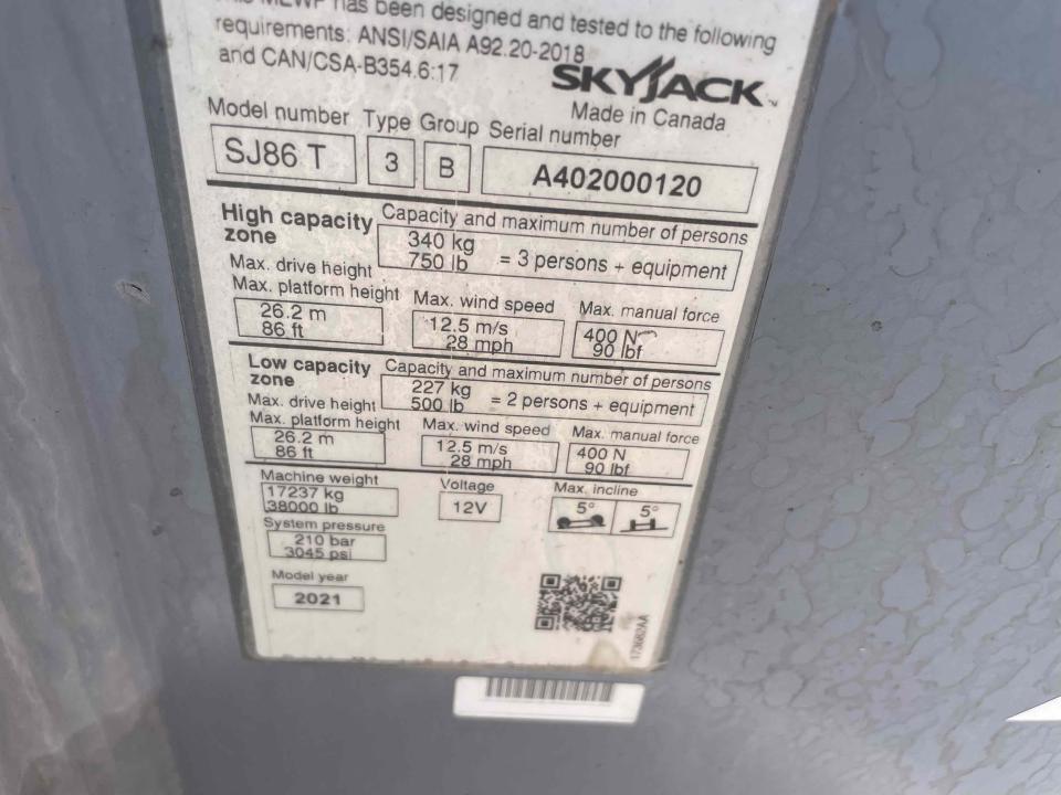 Used Equipment | Sonsray Machinery