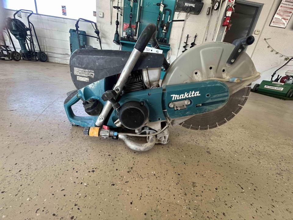 2019 Makita EK7651H Concrete Equipment | Rental Guys