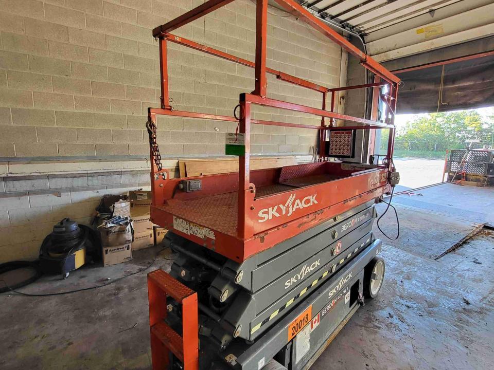 Home | Bercon Rentals