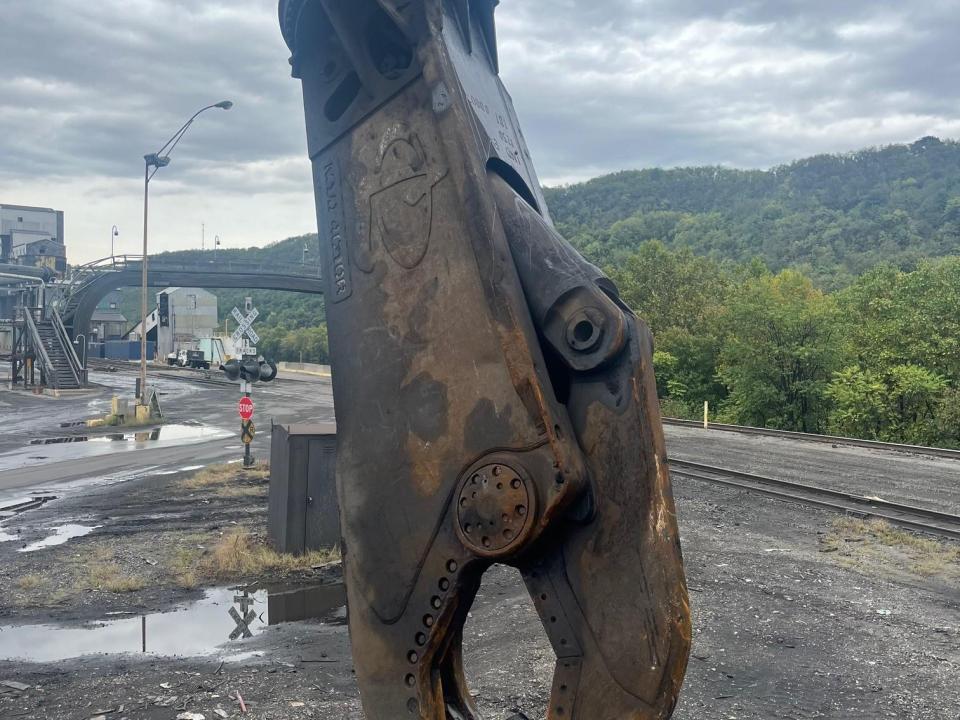 Search - Independence Excavating: Construction & Heavy Equipment for ...