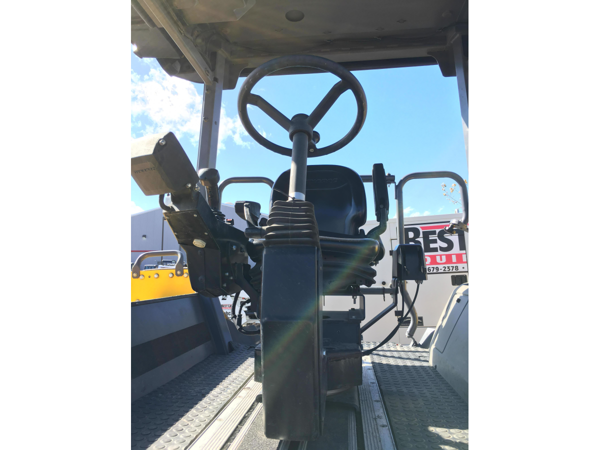 2016 Dynapac CC 4200 | Best Line Equipment.