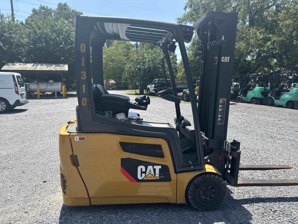 Search - Used Forklifts | The Bailey Company