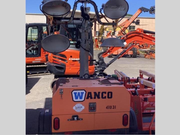 2019 Wanco WLTC | Bacon Universal