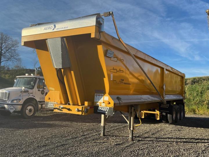 2024 EAST SCRAP - Independence Excavating: Construction & Heavy ...