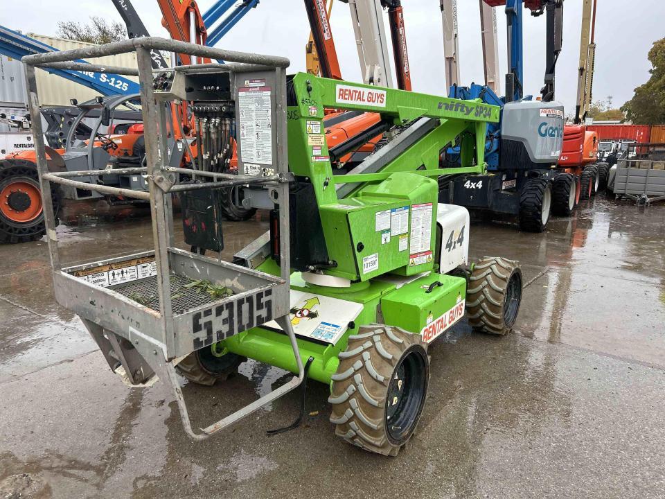 Used Equipment | Rental Guys