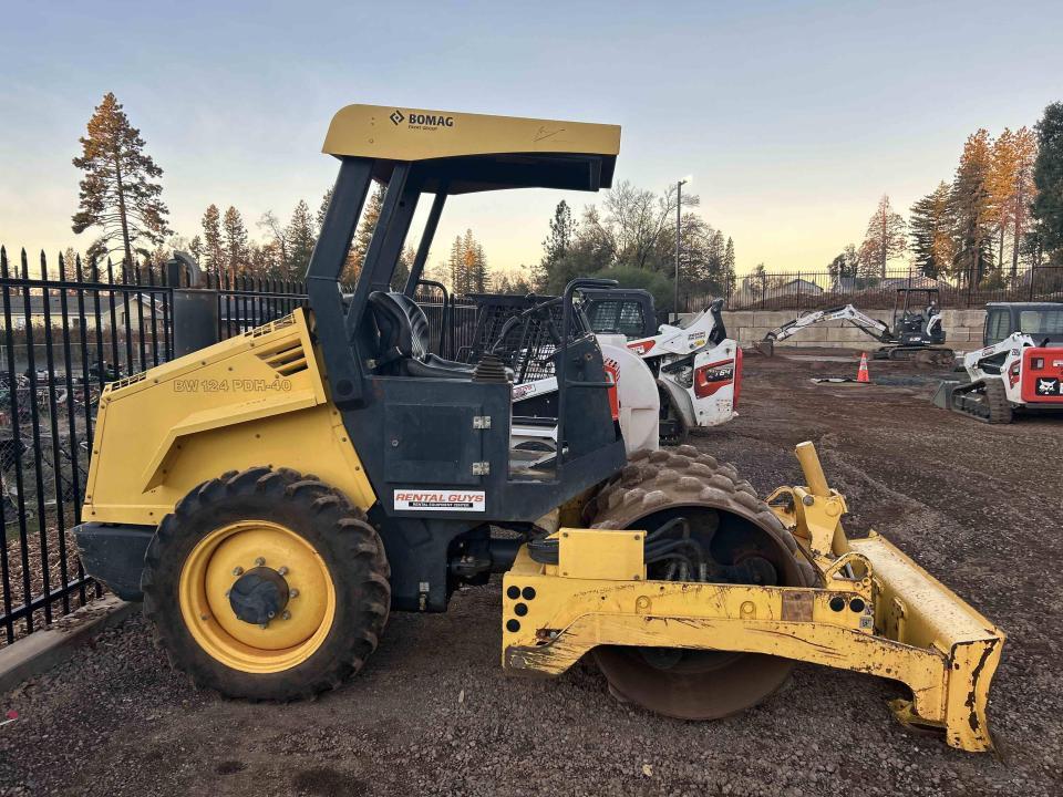 Used Equipment | Rental Guys