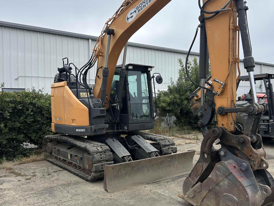 Used Equipment | Sonsray Machinery