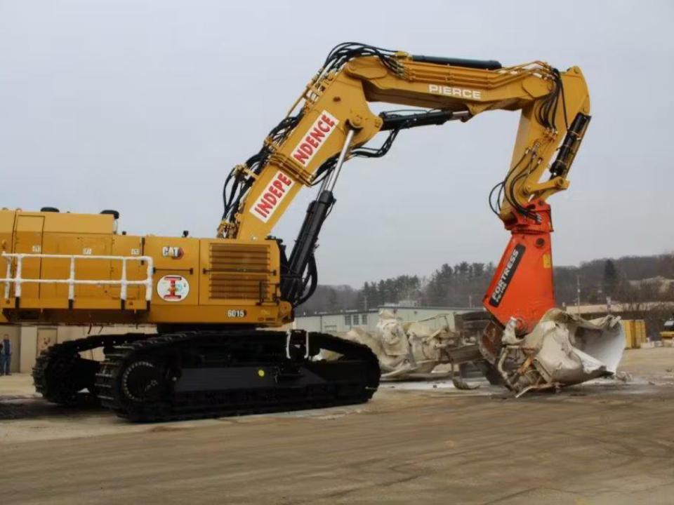 Independence Excavating: Construction & Heavy Equipment for Sale ...