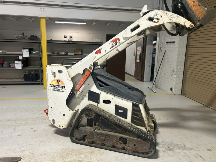 2021 Bobcat MT100 Mini Dumpers And Loaders | Sunstate Equipment Co.