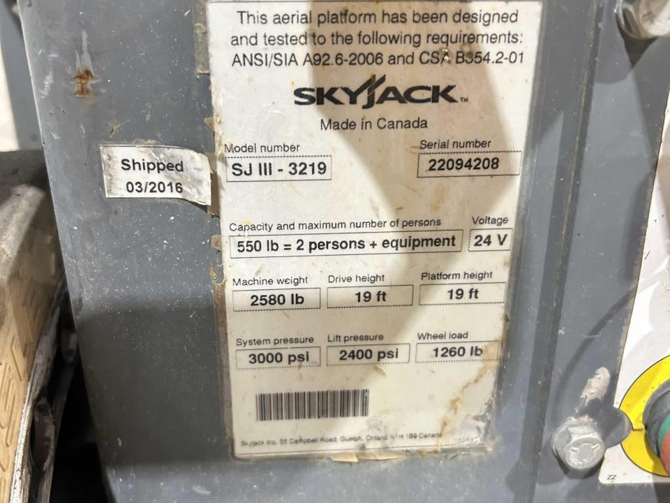 Used Equipment | Sonsray Machinery