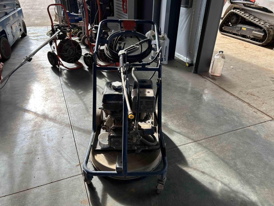 Used Equipment | Rental Guys