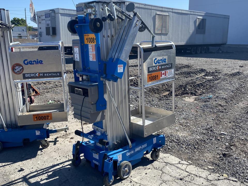 Home | Bercon Rentals