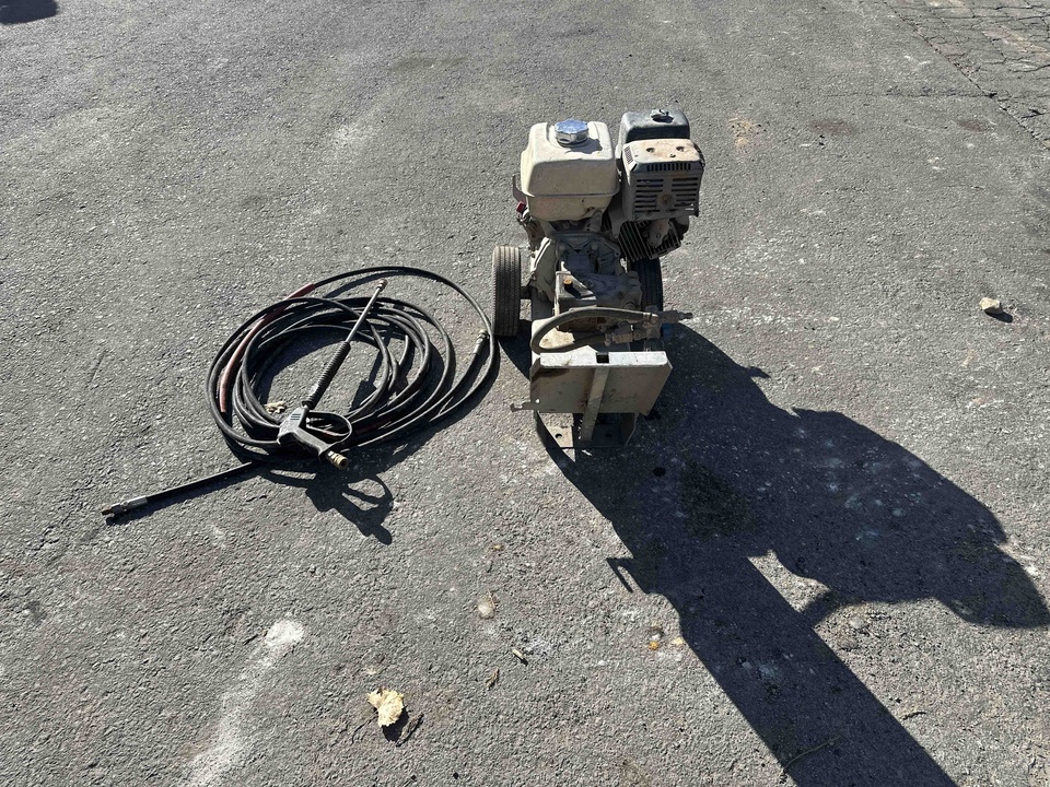 Used Equipment | Rental Guys