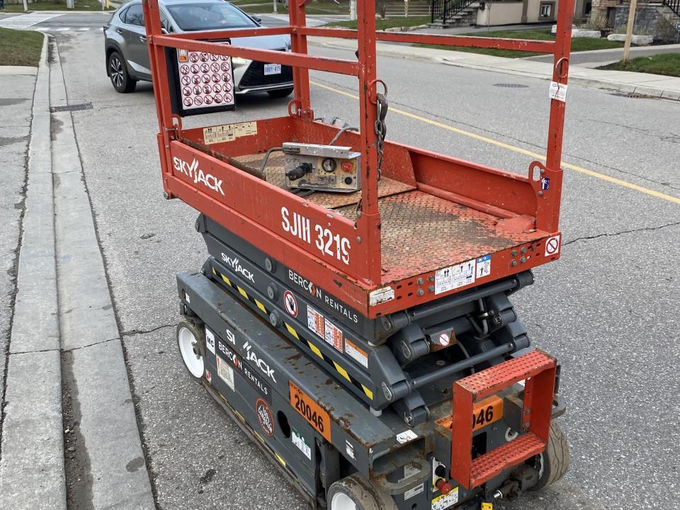 Home | Bercon Rentals