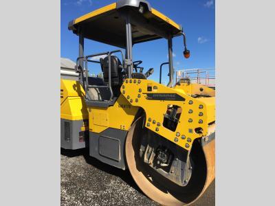 2016 Dynapac CC 4200 | Best Line Equipment.