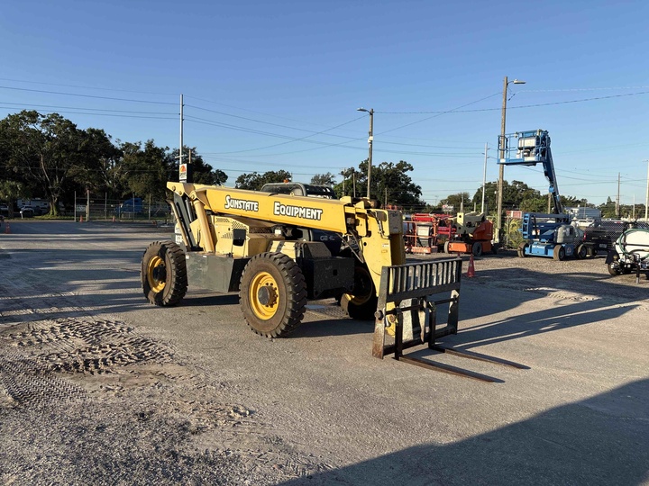 2015 Gehl RS8-42 Telehandlers | Sunstate Equipment Co.