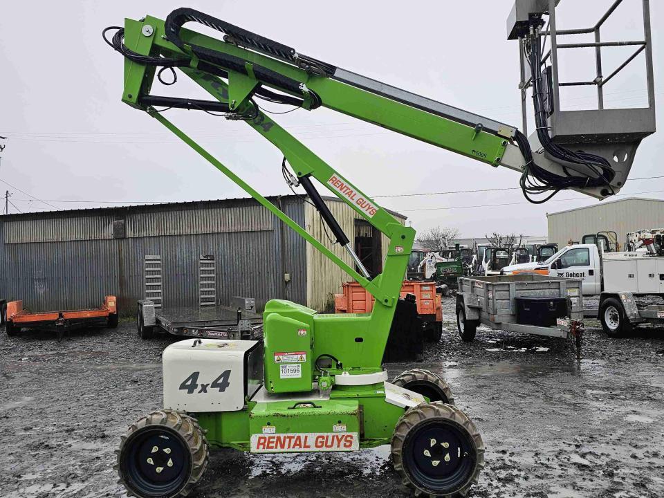 Used Equipment | Rental Guys