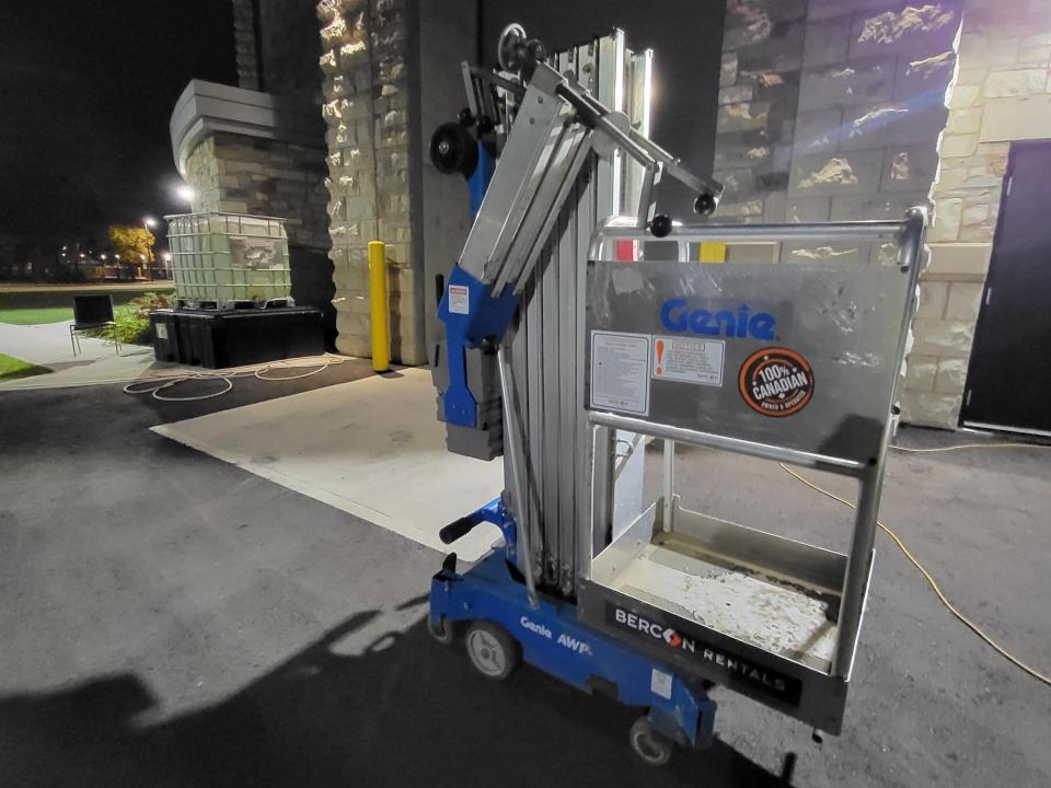 Home | Bercon Rentals