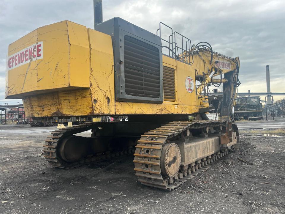 Search - Independence Excavating: Construction & Heavy Equipment for ...