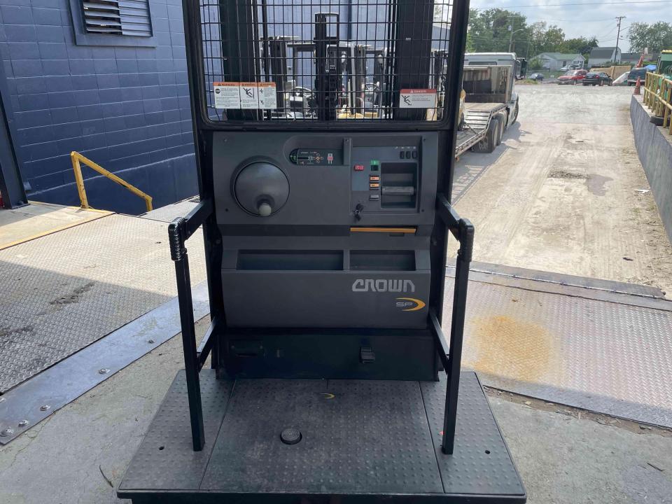 Search - Used Forklifts | The Bailey Company