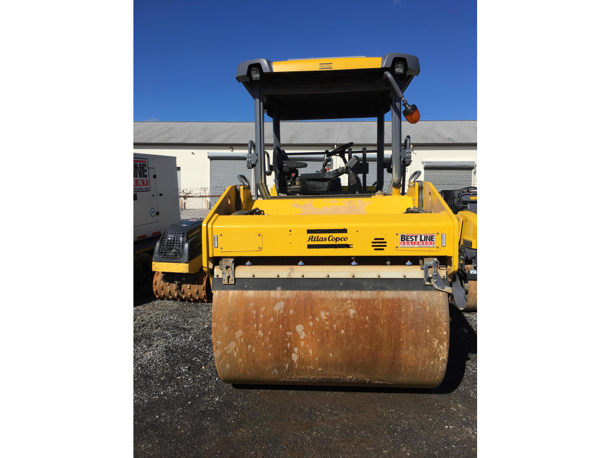 2016 Dynapac CC 4200 | Best Line Equipment.