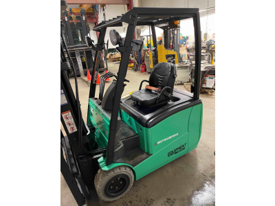 The team at Equipment Depot is dedicated, knowledgeable and passionate.