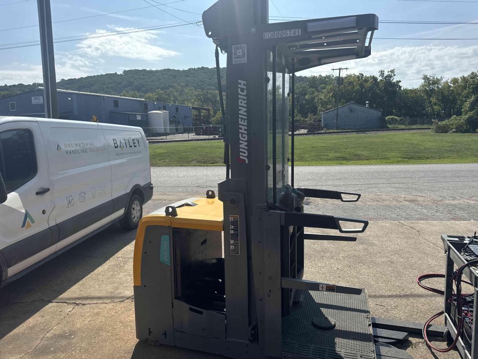 Search - Used Forklifts | The Bailey Company
