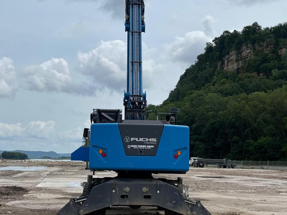 Search - Independence Excavating: Construction & Heavy Equipment for ...