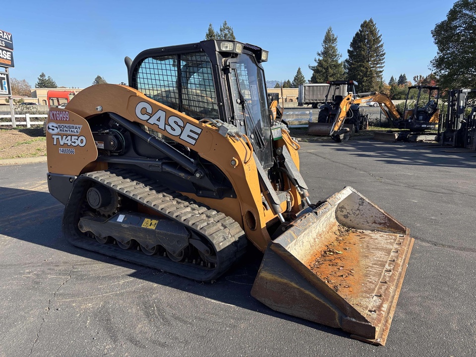 Used Equipment | Sonsray Machinery