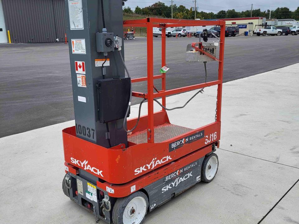 Home | Bercon Rentals