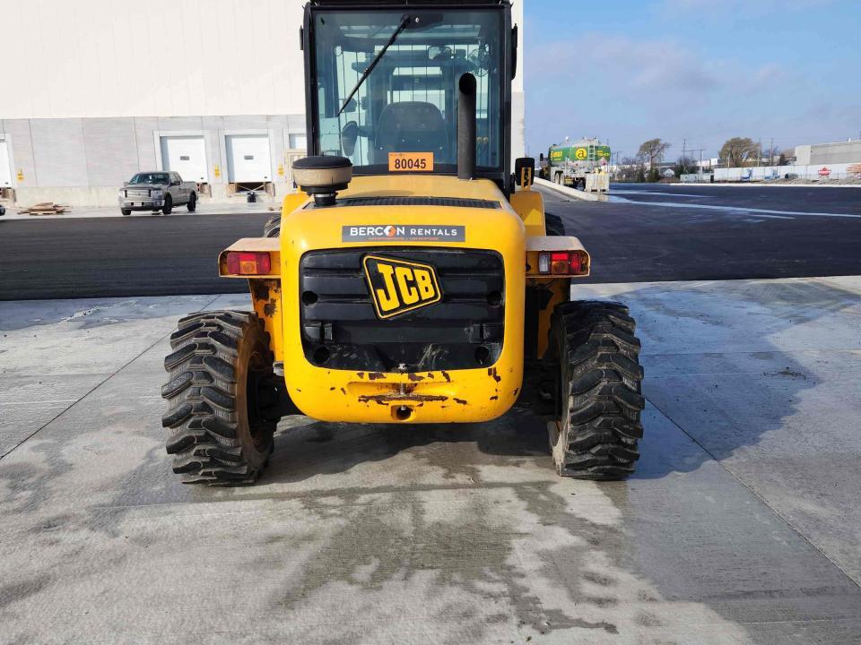 Home | Bercon Rentals