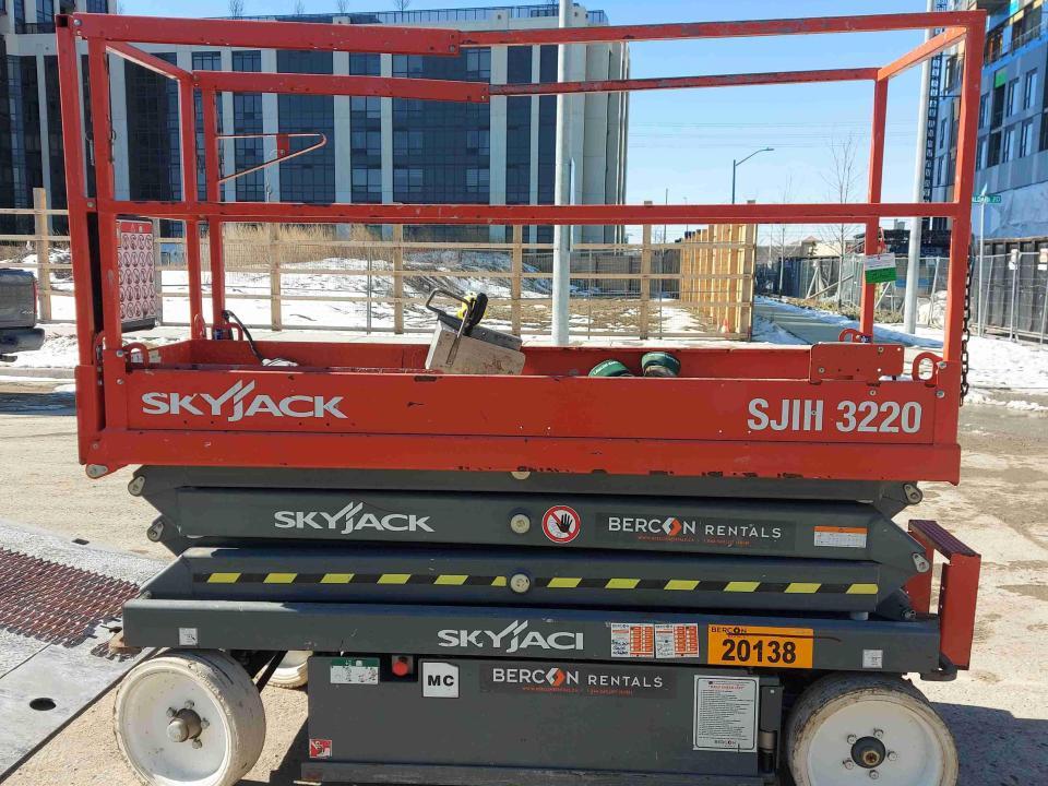 Home | Bercon Rentals