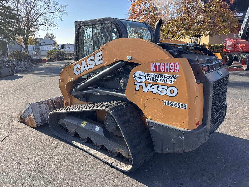 Used Equipment | Sonsray Machinery